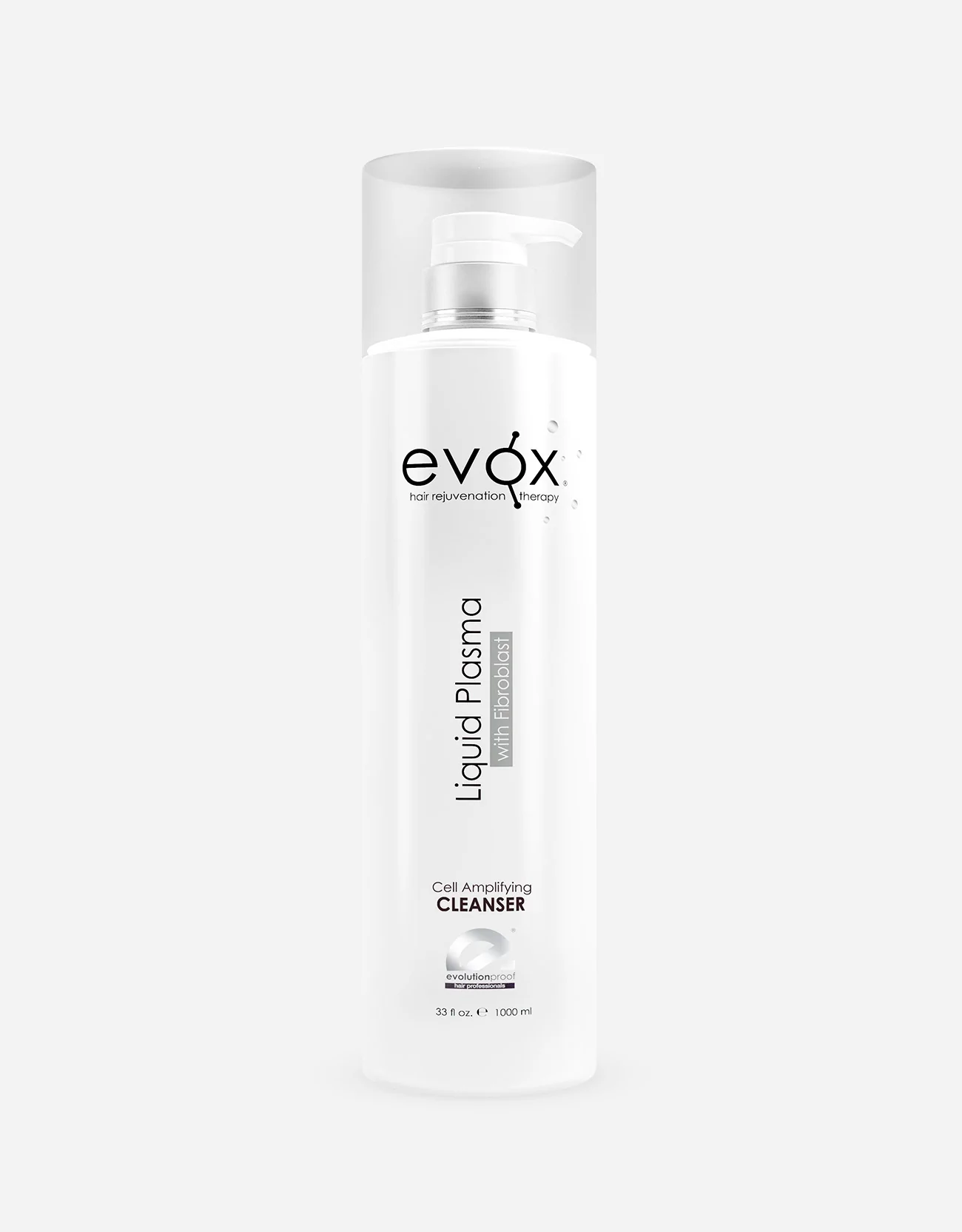 Cleanser Evox cleanser-evox